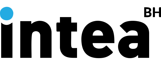 Intea BH | Grafički i print studio Sarajevo